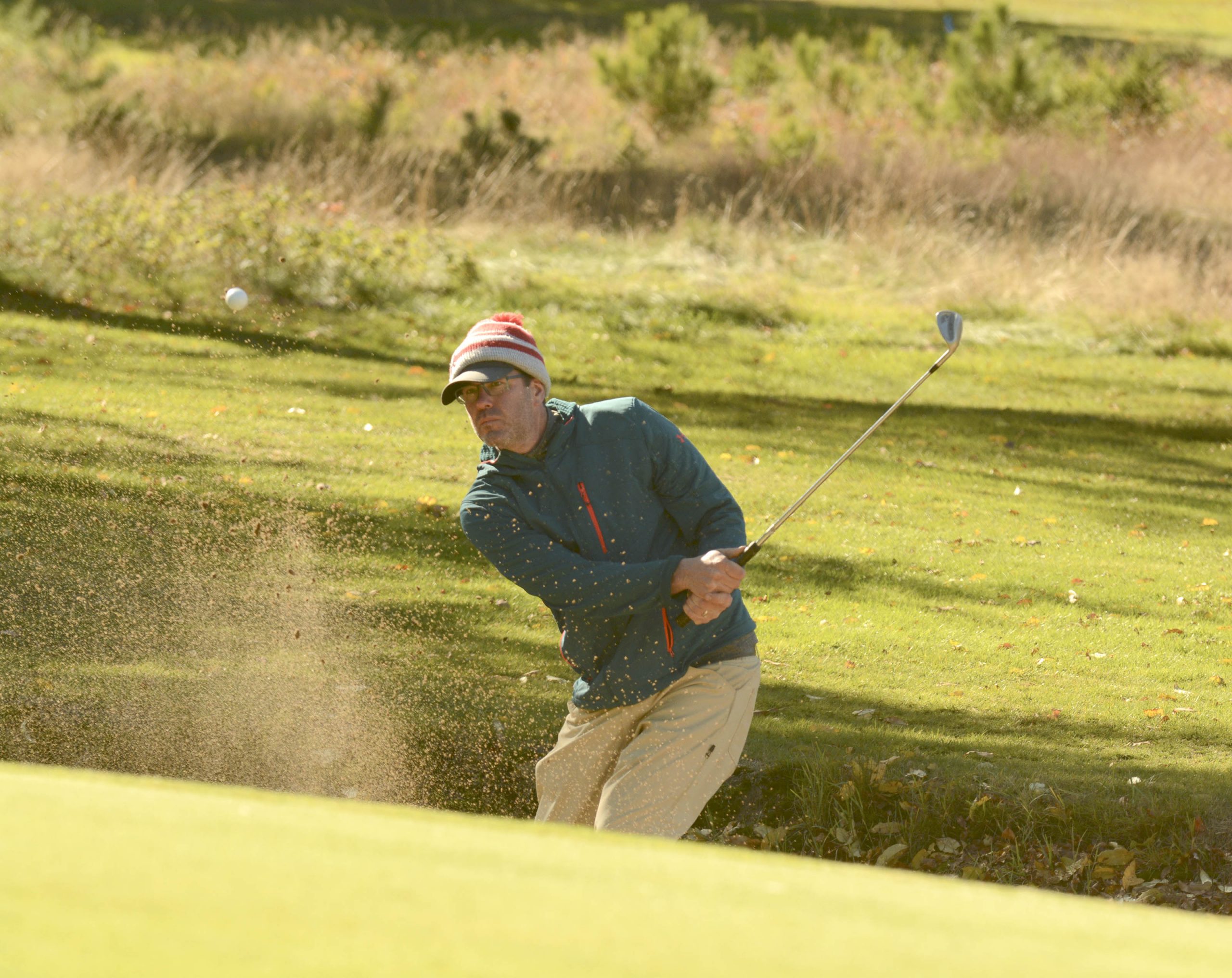 Tournament closes out Saranac Inn season | News, Sports, Jobs ...